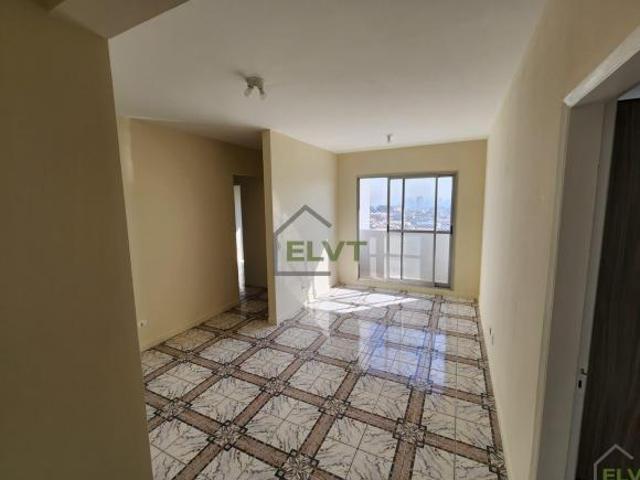 Apartamento 2 quartos e 2 Vagas no Jaguaribe, Osasco | Cond. Aquarela