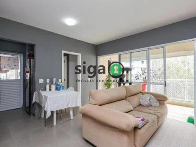 Apartamento 2 quartos e 2 vagas nO Panamby