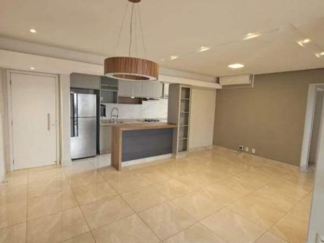 Apartamento 2 Quartos e 2 Vagas à venda no Residencial Prime em Santa Bárbara d’Oeste