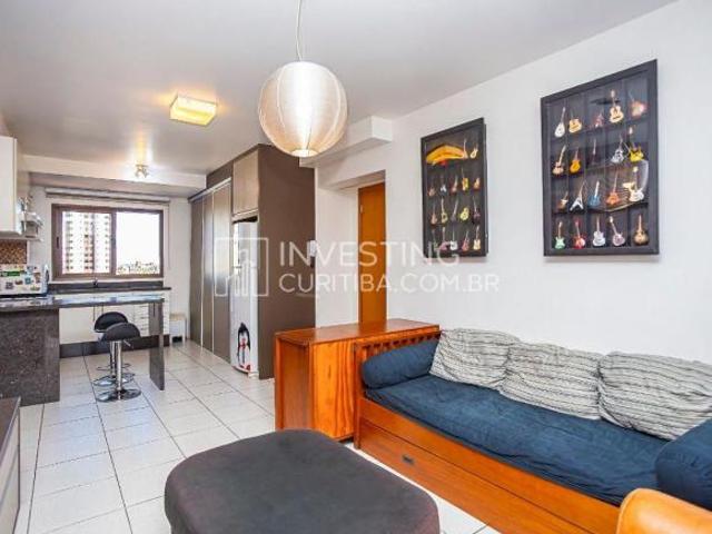 Apartamento 2 quartos e 2 vagas ao lado do Shopping Estação Lifespace