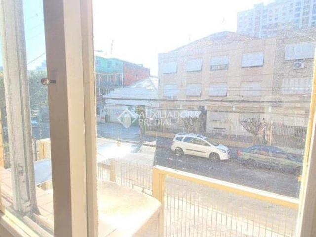 Apartamento 2 quartos e uma vaga de garagem coberta no bairro Vila Ipiranga, Porto Alegre