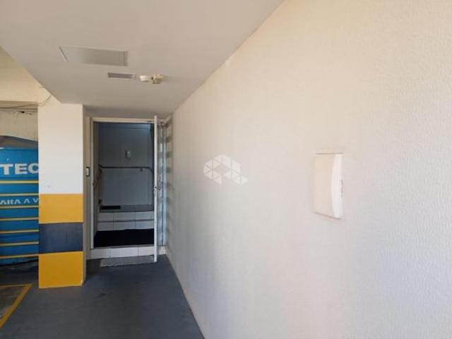 Apartamento 2 quartos e vaga de garagem coberta