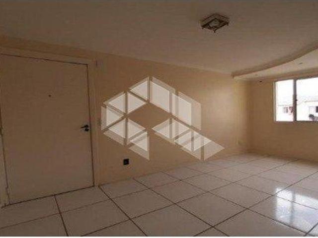 Apartamento 2 quartos e vaga em Canoas