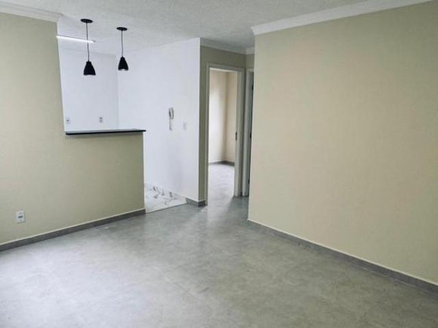 Apartamento 2 Quartos e Vaga em Guarulhos | Condomínio Parque Santa Clara