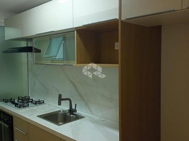 Apartamento 2 quartos e vaga garagem no Centro de Canoas