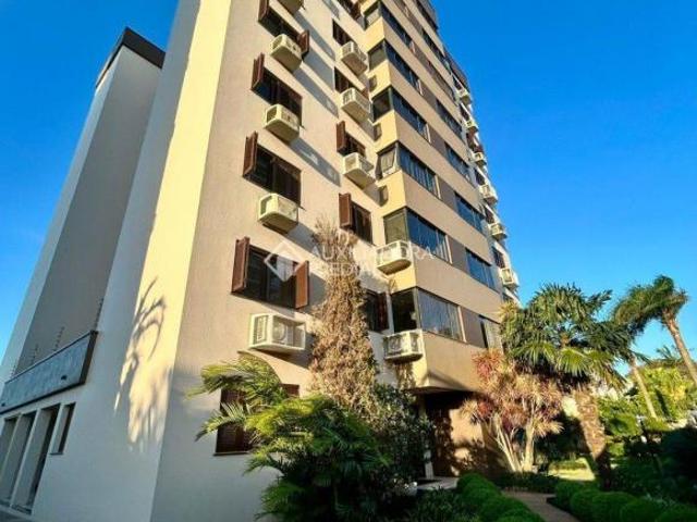 Apartamento 2 quartos e vaga, reformado e mobiliado no centro de Esteio RS