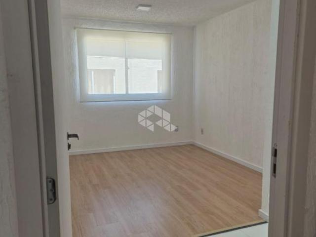 Apartamento 2 quartos e vaga rotativa Condomínio Jardim Boulevard