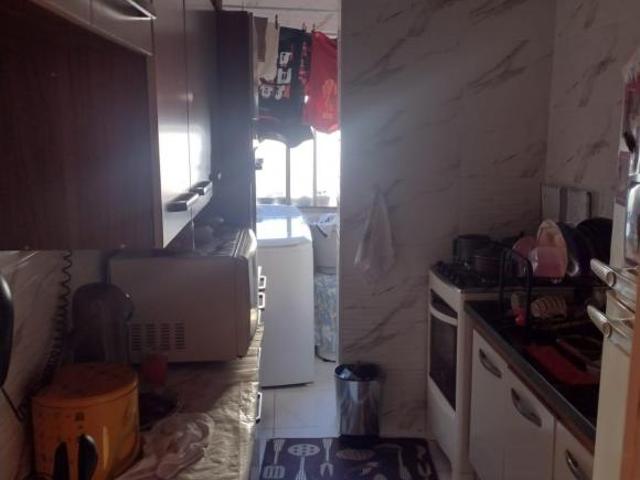 apartamento 2 quartos e vaga Taboão da Serra São Paulo