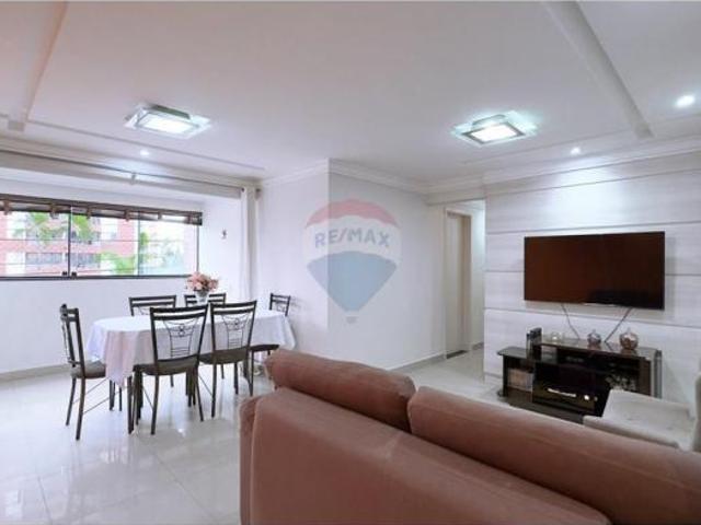 Apartamento 2 quartos e DCE Águas Claras DF