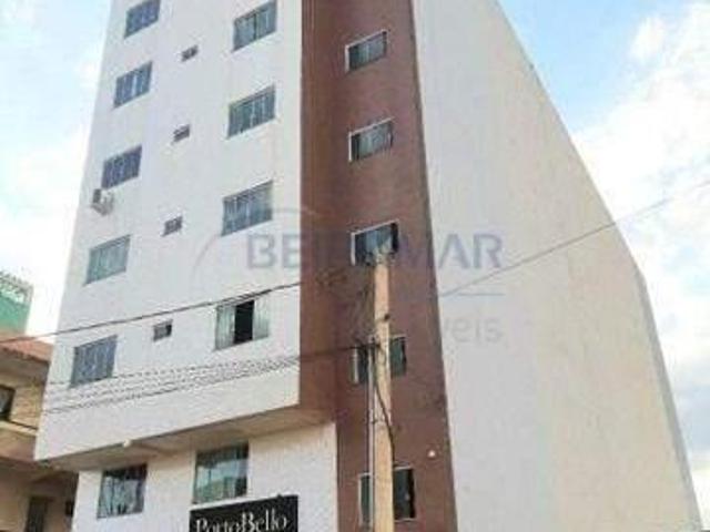 Apartamento 2 Quartos e Elevador à Venda na Rua 4B Vicente Pires