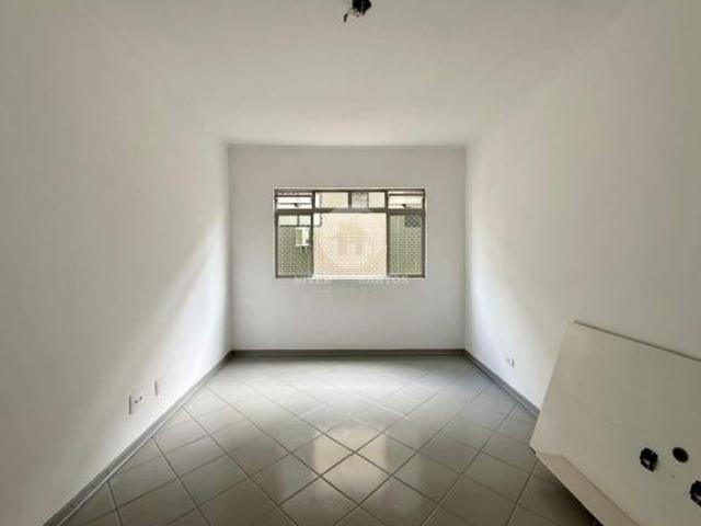 Apartamento 2 quartos e elevador no Embaré Santos/SP