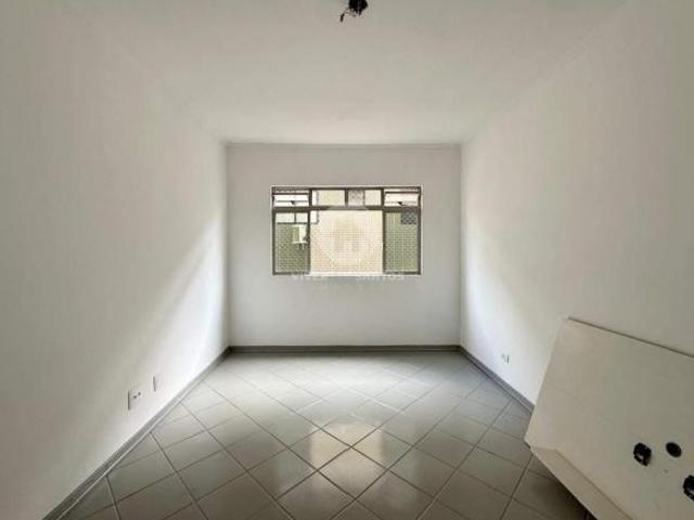 Apartamento 2 quartos e elevador no Embaré Santos/SP