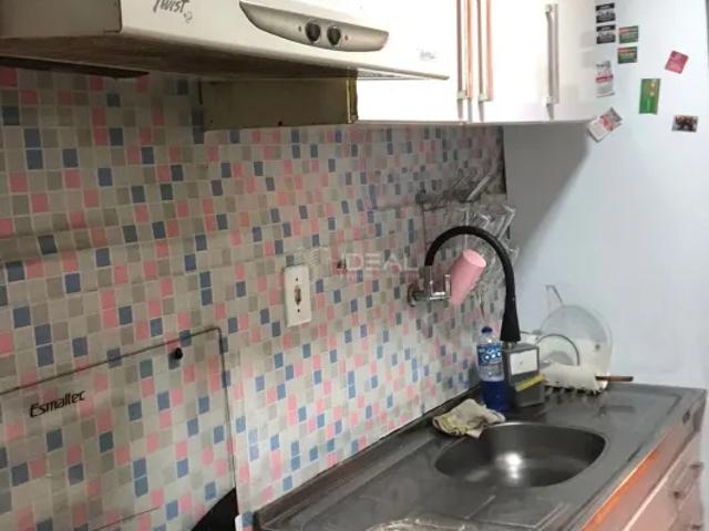 Apartamento 2 Quartos e Garagem no Parque Jóquei Club, Campos dos Goytacazes