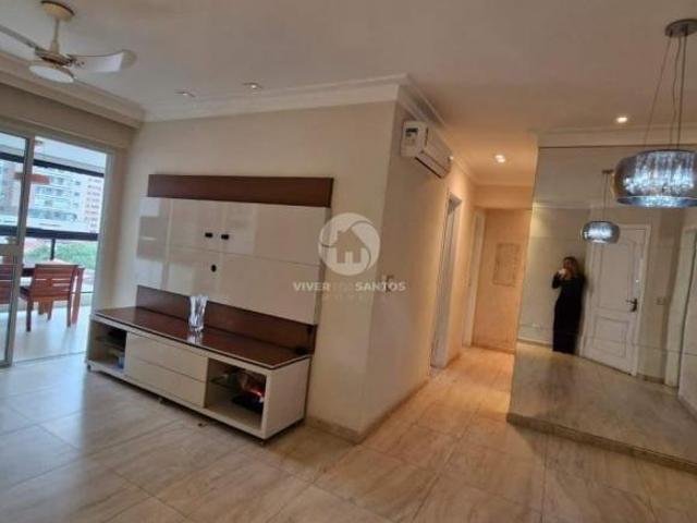 Apartamento 2 Quartos e lazer completo Gonzaga Santos