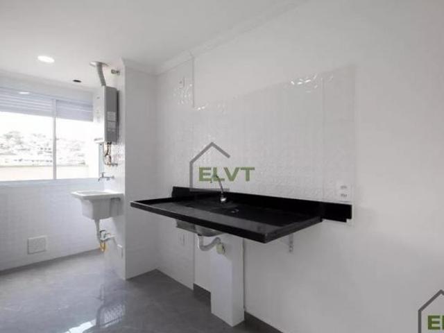 Apartamento 2 Quartos e Lazer Completo no Novo Osasco | 1 Vaga e Sacada