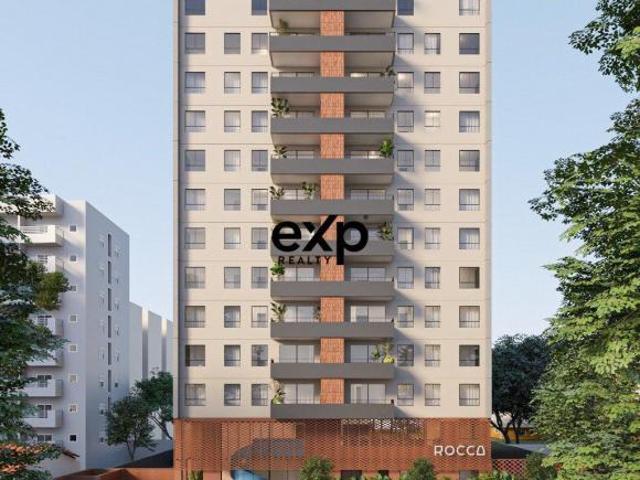 Apartamento 2 quartos e sacada com churrasqueira no Boa Vista