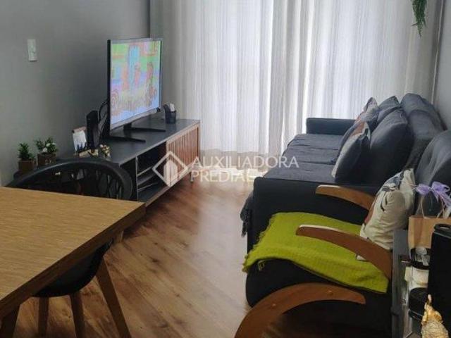 APARTAMENTO 2 QUARTOS E SUÍTE NOVA PETRÓPOLIS SÃO BERNARDO