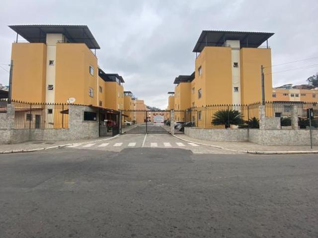 Apartamento 2 quartos em condomínio Benfica