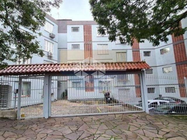 Apartamento 2 quartos em condomínio com infra no bairro Santa Tereza próximo ao Beira Rio e Correa L