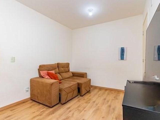 Apartamento 2 Quartos em Condomínio Clube – Conforto e Lazer Completo!