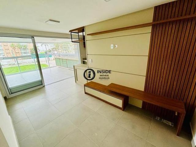 Apartamento 2 quartos em condomínio clube guarujá