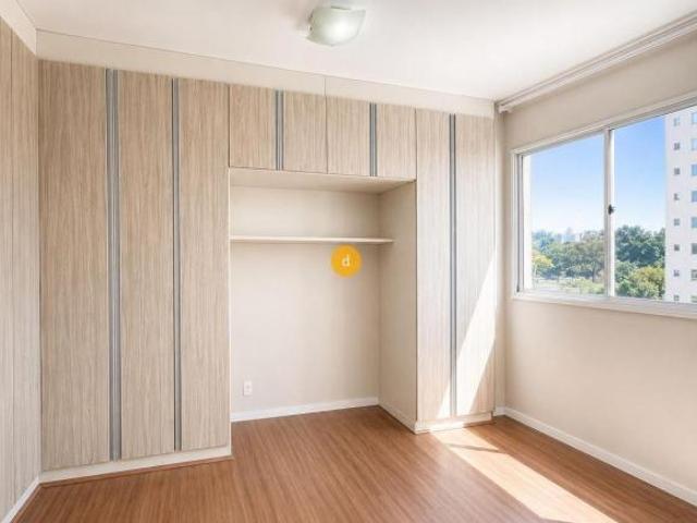 Apartamento 2 Quartos em Condomínio Clube Pinheirinho