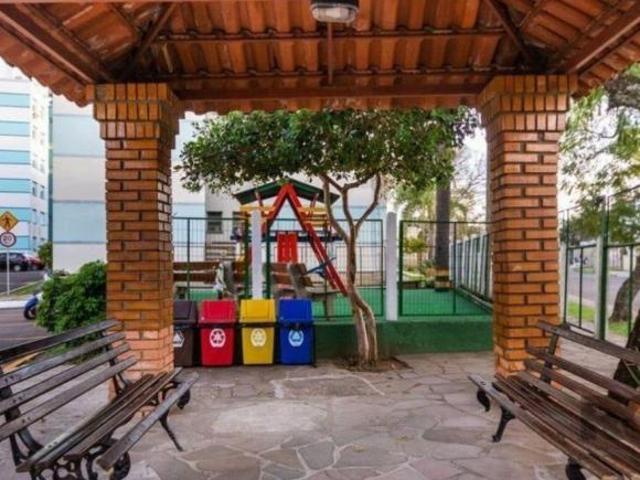 Apartamento 2 quartos em condomínio fechado Morro Santana Porto Alegre 199mil