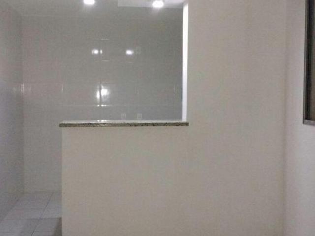 Apartamento 2 Quartos em CondJaguar Compra Assistida Cidade Alta São Pedro Juiz de Fora MG