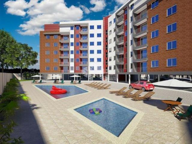 Apartamento 2 quartos em Construção à Venda no Bairro Duque de Caxias em Santa Maria