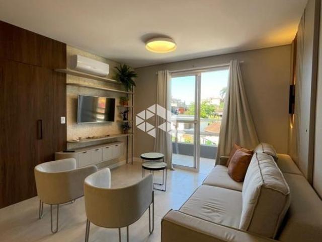 Apartamento 2 quartos em Construção à Venda no Bairro Duque de Caxias em Santa Maria