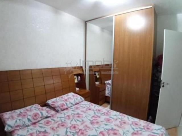 Apartamento 2 quartos em Contagem