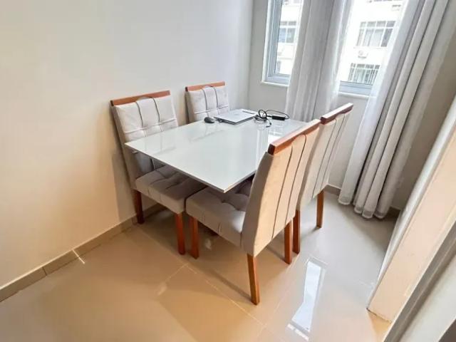 APARTAMENTO 2 quartos em Copacabana