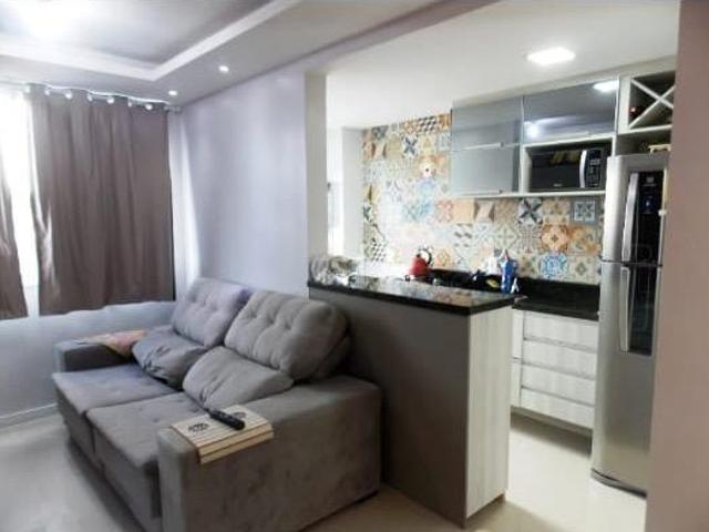 Apartamento 2 quartos em Cavalhada Poa