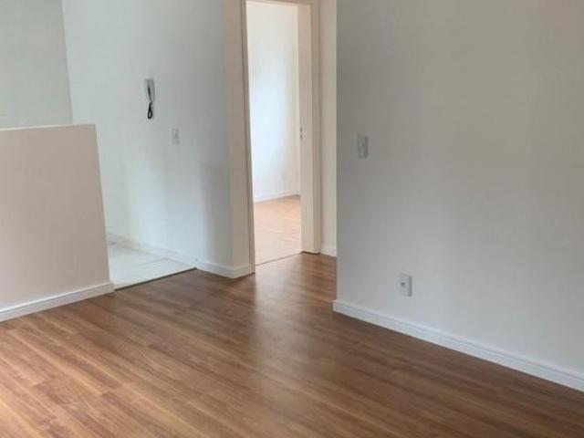 Apartamento 2 quartos em Campo Largo Pr