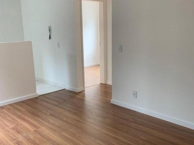 Apartamento 2 quartos em Campo Largo Pr