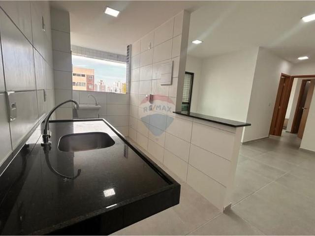 Apartamento 2 quartos em Candeias 51 m² mobiliado