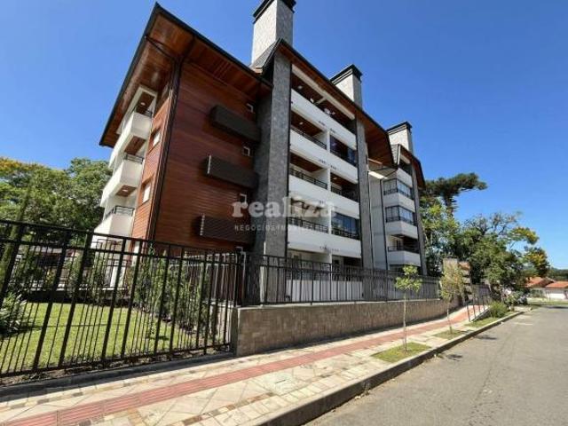 APARTAMENTO 2 QUARTOS EM CANELA