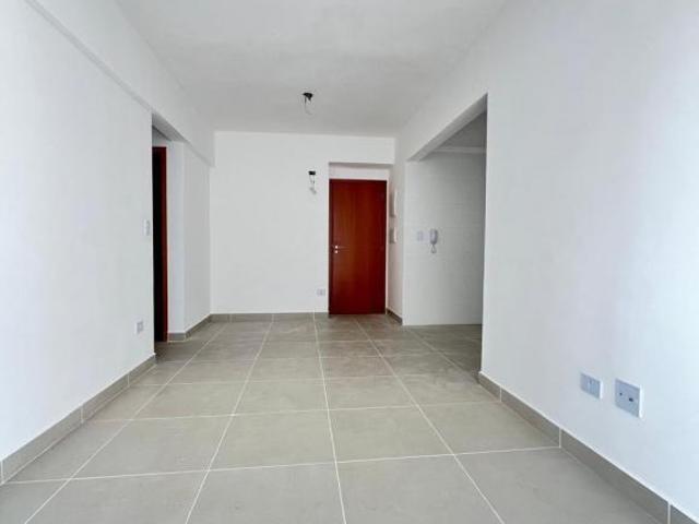 Apartamento 2 Quartos em Canto do Forte Praia Grande, SP