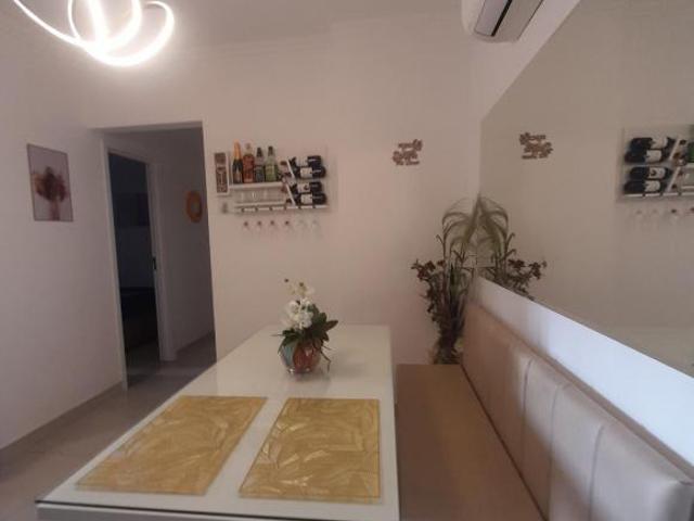 Apartamento 2 Quartos em Canto do Forte Praia Grande, SP