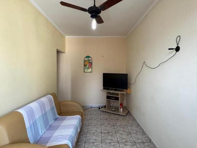 Apartamento em Canto do Forte Praia Grande, SP