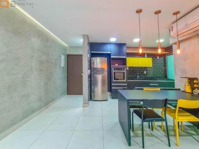 Apartamento 2 Quartos em Canto do Forte Praia Grande, SP