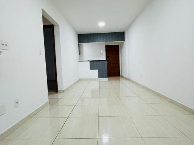Apartamento 2 Quartos em Canto do Forte Praia Grande, SP