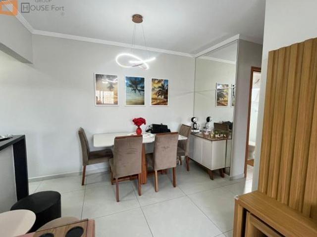 Apartamento 2 Quartos em Canto do Forte Praia Grande, SP