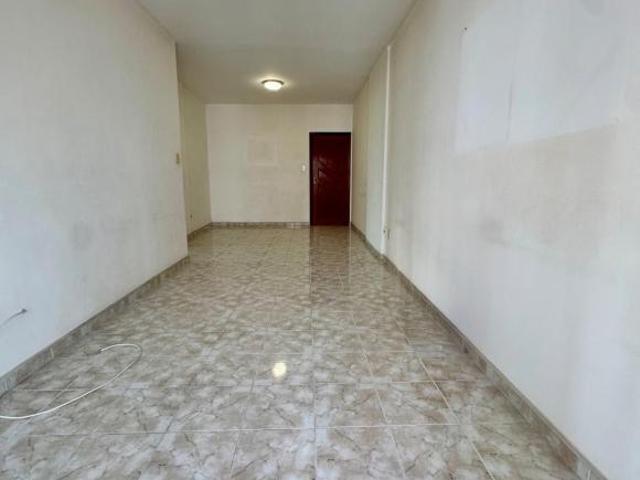 Apartamento 2 Quartos em Canto do Forte Praia Grande, SP