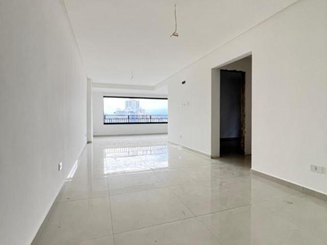 Apartamento 2 Quartos em Canto do Forte Praia Grande, SP
