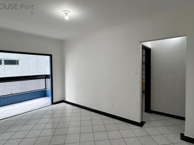 Apartamento 2 Quartos em Canto do Forte Praia Grande, SP