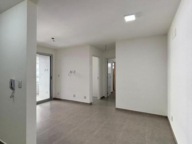 Apartamento 2 Quartos em Canto do Forte Praia Grande, SP