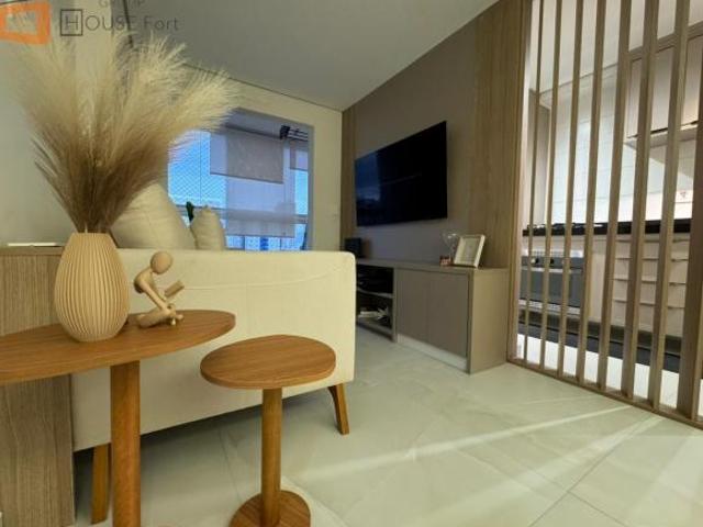 Apartamento 2 Quartos em Canto do Forte Praia Grande, SP