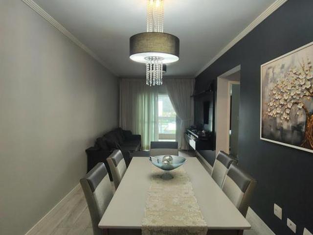 Apartamento 2 Quartos em Canto do Forte Praia Grande, SP