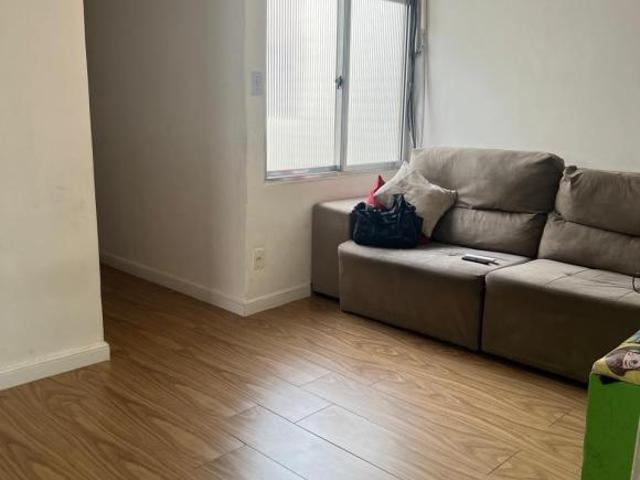 Apartamento 2 Quartos em Canto do Forte Praia Grande, SP